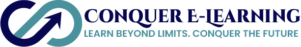 Conquer E-Learning